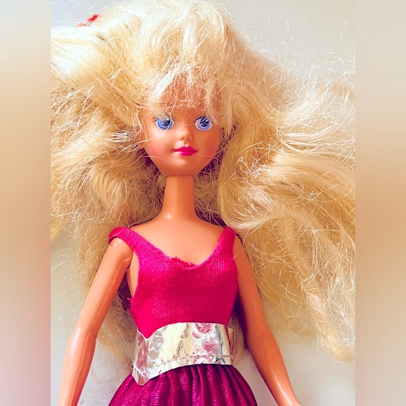 Barbie | Toys | Vintage Skipper Doll Vintage Barbie Doll | Poshmark